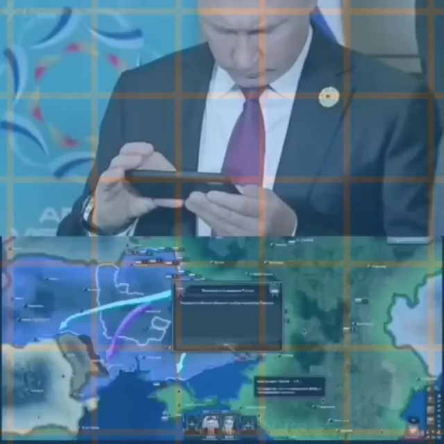 Putin hearts of iron - Meme subido por Dipro_5 :) Memedroid