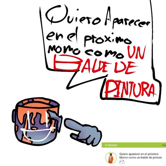 Animando Comentarios (Parte. 2) - Meme subido por ElMemero36 :) Memedroid