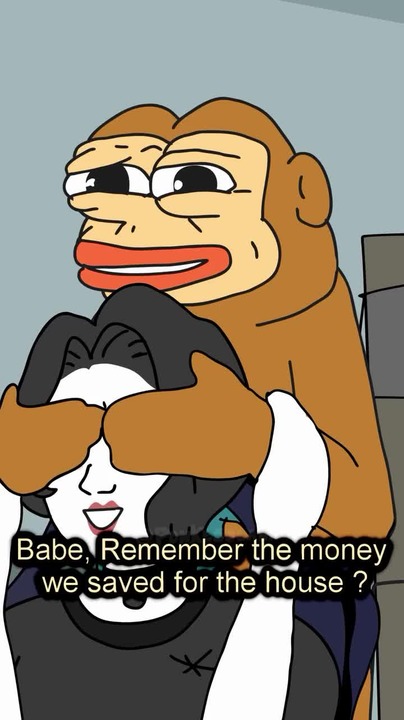 Ponke no daily trade - Meme by lenni-san-of-memes :) Memedroid