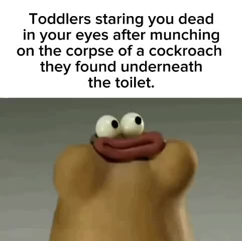 Kids be like - Meme by PERIXZ :) Memedroid