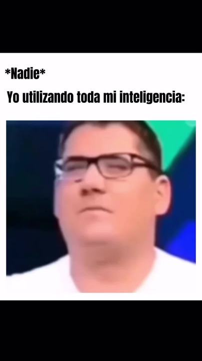 Océano - Meme subido por Sandro916 :) Memedroid