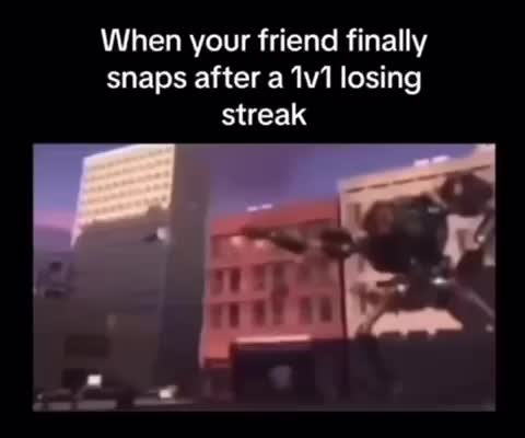 1v1 - Meme by Forgotten_Tomes :) Memedroid