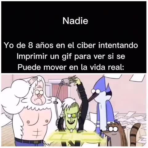 Lo admito, lo intente - Meme subido por Mr.Cabra :) Memedroid