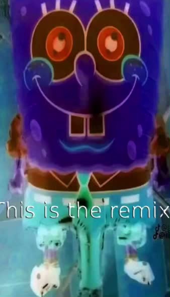 this is the remix - Meme subido por ekisDEV :) Memedroid