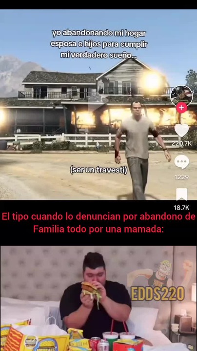 El imbecil se llama sigmanormal - Meme by Edds220 :) Memedroid