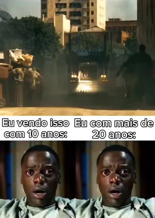 ABSOLUTE CINEMA - Meme by O_Flecha :) Memedroid