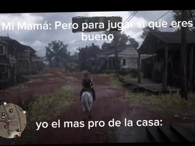 Mi mamá dudando y yo siendo el más pro de la casa - Meme subido por ...