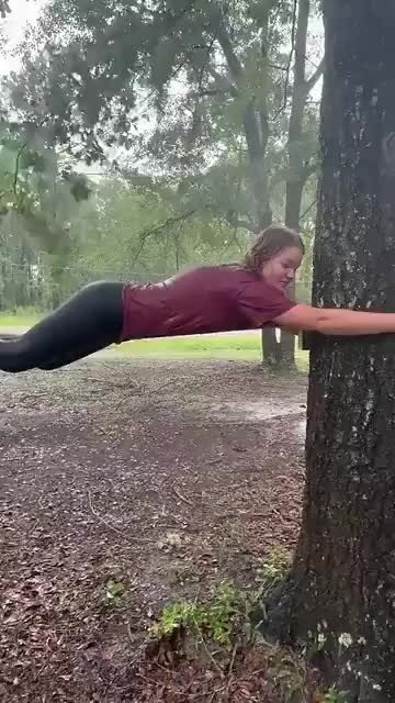 A family creates their own weather report on a "windy" day - Meme by ...