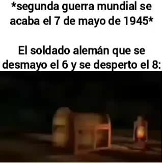 Revivan el server - Meme subido por Yomerosiawebo :) Memedroid