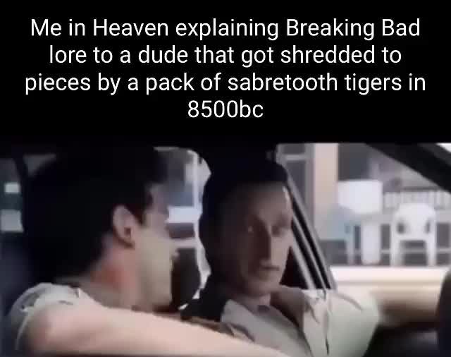 He's loving it - Meme by Baiast :) Memedroid