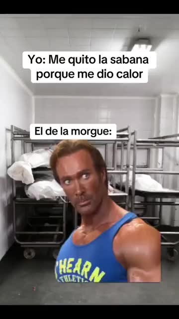 Mike O'hear sigue de moda? - Meme by ElGalletero :) Memedroid