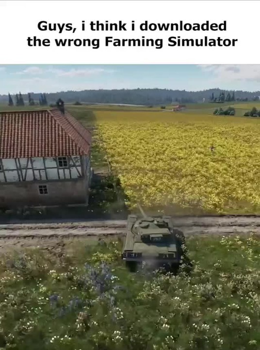 Farming simulator - Meme by LindsYoung :) Memedroid