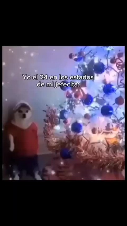 Cómo les fue en navidad? - Meme subido por scakboey :) Memedroid