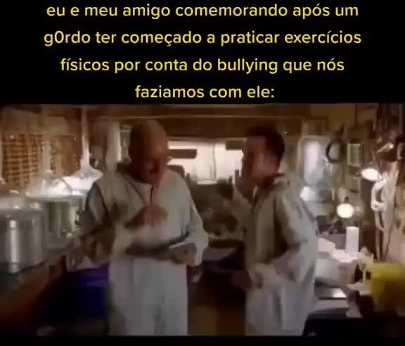 Alguém tem que chorar pros moloque rir - Meme by BriocoDeveia :) Memedroid