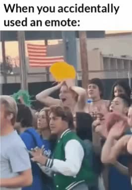 Internet emote IRL - Meme by roawesome :) Memedroid