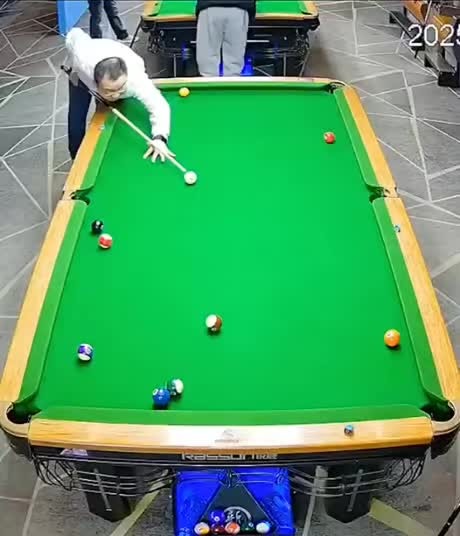 jugador de billar pro usó el modo crack - Meme subido por bryan525 ...