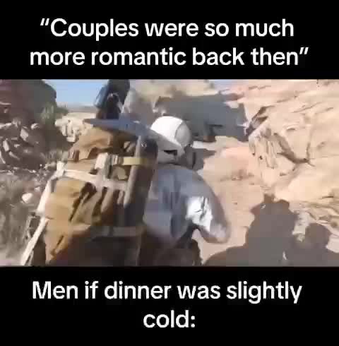 We ShOuLd Go BaCk To ThE gOoD oLd DaYs - Meme by Nullcascade :) Memedroid