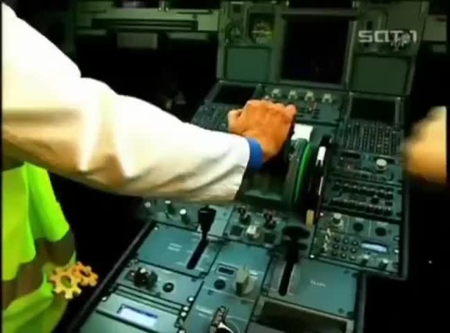 Testing an airplane thrust power - Meme by 1Kingsith :) Memedroid