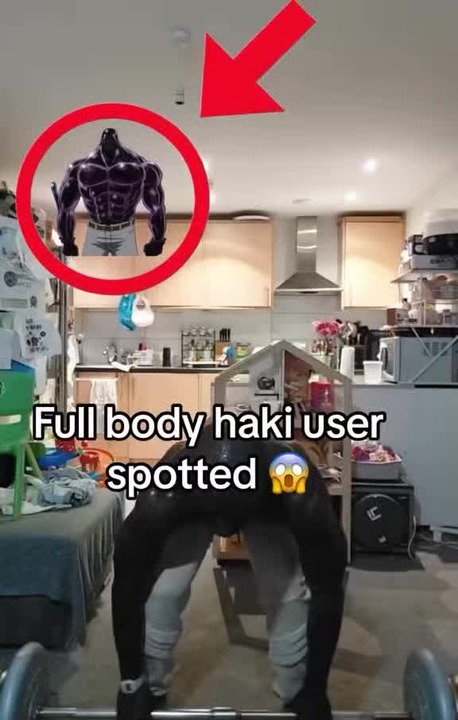 MUGUIWARA NO LUFFY... - Meme by _Fazol :) Memedroid