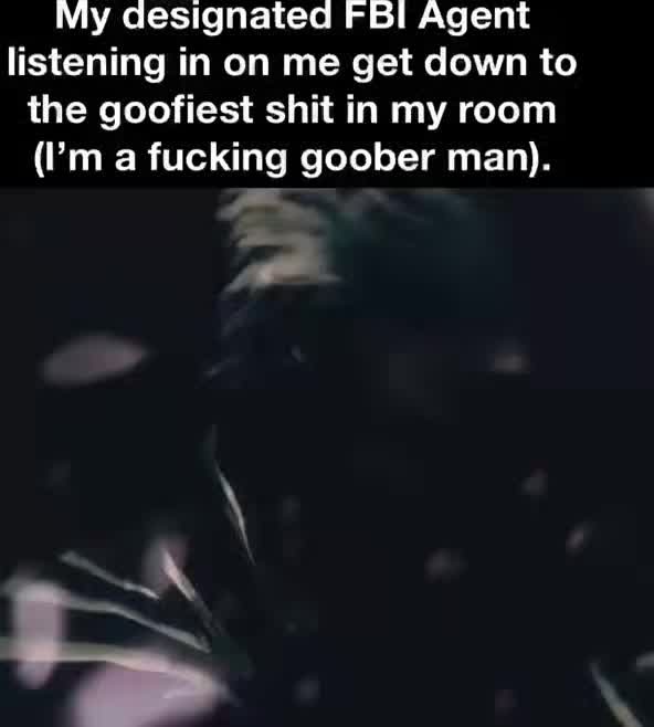 Goober - Meme by Knot_daddy :) Memedroid