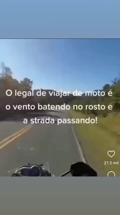 Muito bom ver a estrada passando - Meme by Marcosmanr :) Memedroid