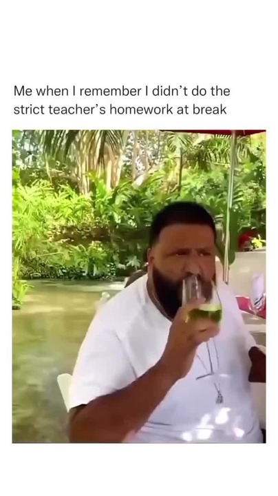 Your life flashes before your eyes. - Meme by PASSWORD123456789 ...