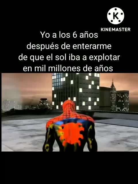 Pensando como fui tan Gil - Meme subido por Ps4Comunidad :) Memedroid