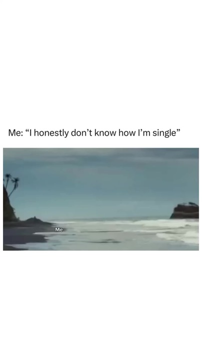 You cant relate when you have zero exs - Meme by XHEEintu :) Memedroid