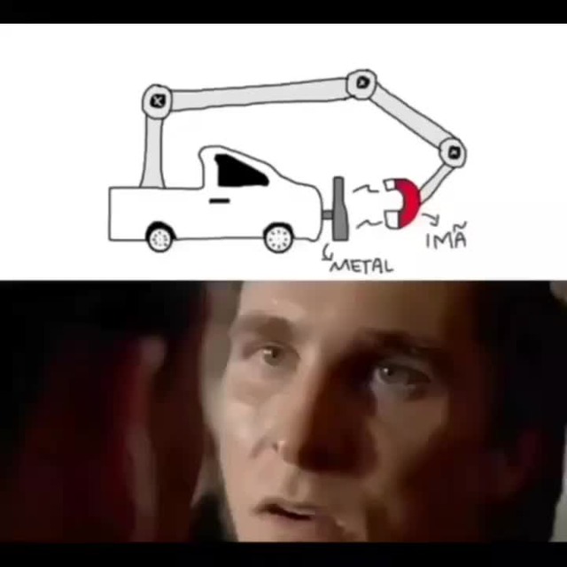 Se não é, fala pq - Meme by Marcosmanr :) Memedroid