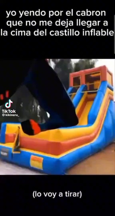 Todos cuando tuvimos 6 o 8 - Meme subido por Sus5 :) Memedroid