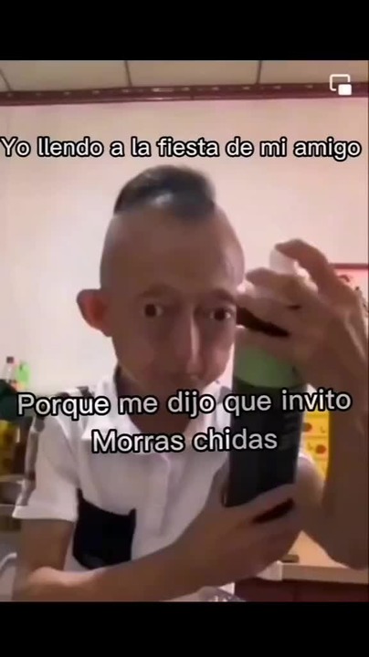 Fiesta - Meme subido por Sandro916 :) Memedroid