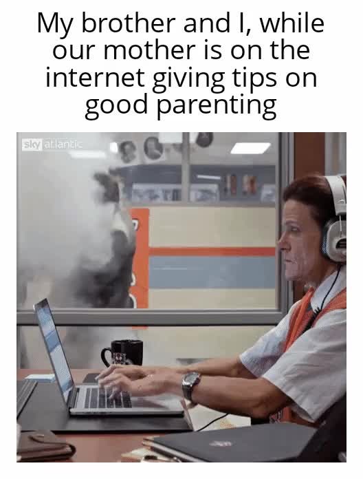 Good parenting - Meme by yagash :) Memedroid