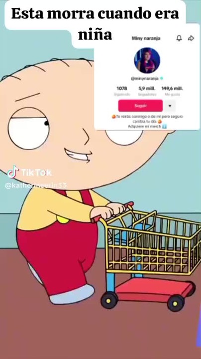 Quieres tener sida visual?? ¡FACIL! Solo entra a la cuenta de miny ...