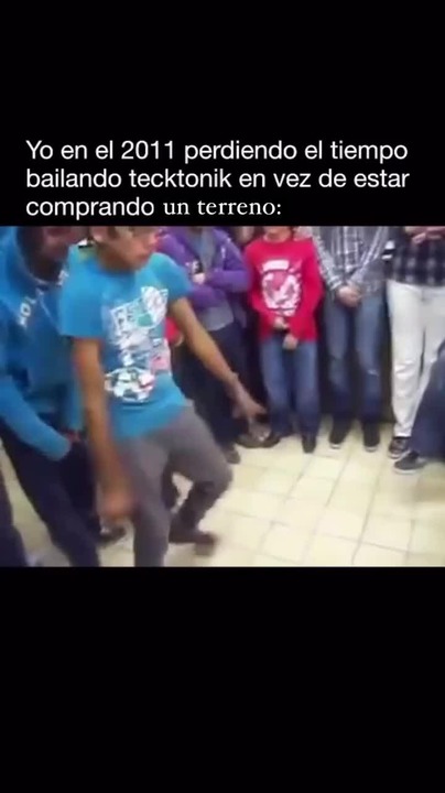 Baila chemas - Meme subido por SamaritanoEnVinagre :) Memedroid