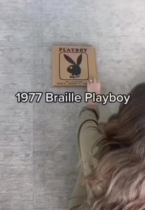 revista braile de Playboy - Meme subido por Alextrex10 :) Memedroid