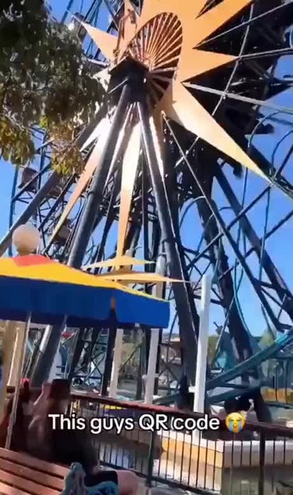 Insert QR - Meme by spongebob666 :) Memedroid