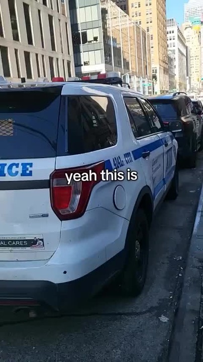 NYPD OPEN UP - Meme by imROYAL :) Memedroid