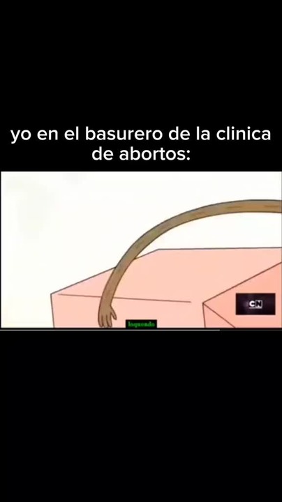 Eso fue muy edgy mi plebe - Meme subido por Nosoy_Eljoseph :) Memedroid