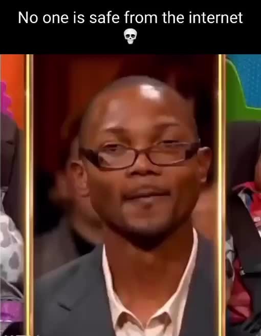 No one is safe - Meme by isaidnope :) Memedroid