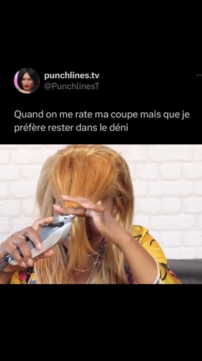 la définition même du déni - Meme by rincewind :) Memedroid