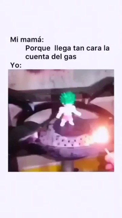 El kokun - Meme subido por Kaleno87 :) Memedroid