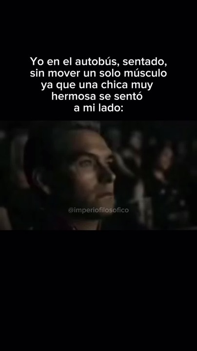 When estás en el micro... - Meme subido por josevega98 :) Memedroid