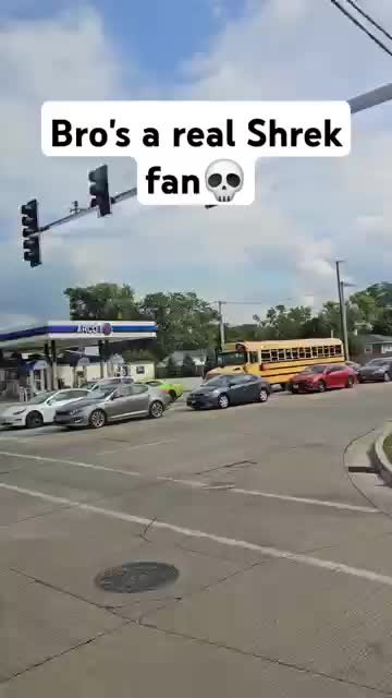 Shrek - Meme subido por PaseSetsoLoL :) Memedroid