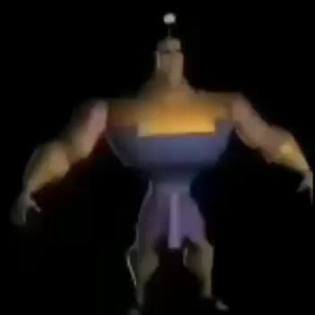 C kronk - Meme subido por El_Garabato. :) Memedroid