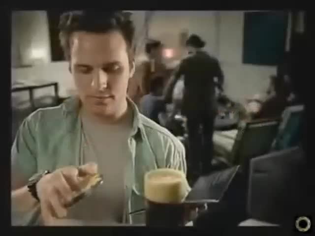 Comercial Argentino de Fernet Cinzano. - Meme subido por horchatta ...