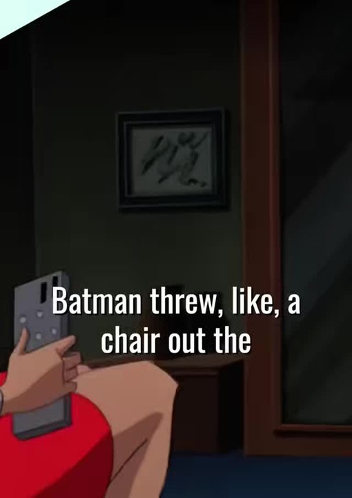 Batman - Meme by Knot_daddy :) Memedroid