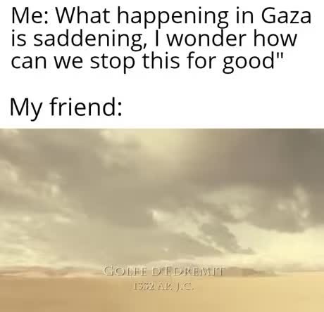 Crusade meme - Meme by daizehyug :) Memedroid