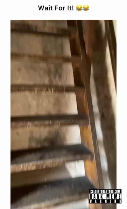 Steep stëps - Meme by Benjaminnutinyaho :) Memedroid