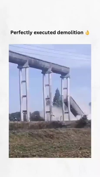 Planned Demolition - Meme by ChemicalRip :) Memedroid