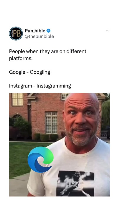 Edging - Meme subido por Deb_1234 :) Memedroid